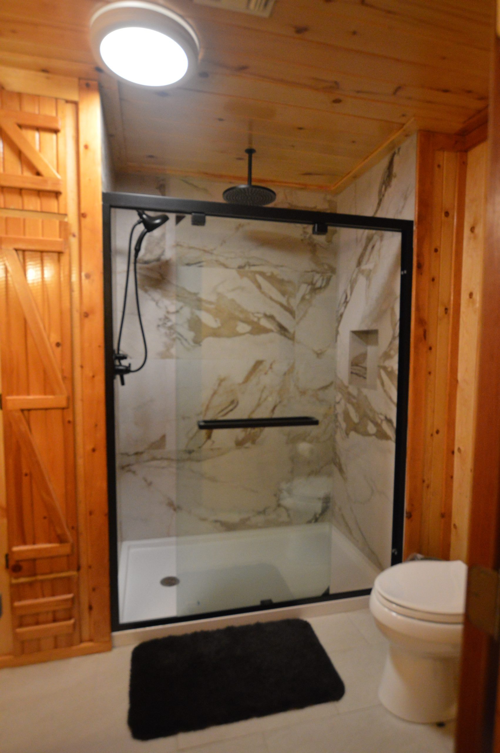 Wooglin | Escape 2 Broken Bow